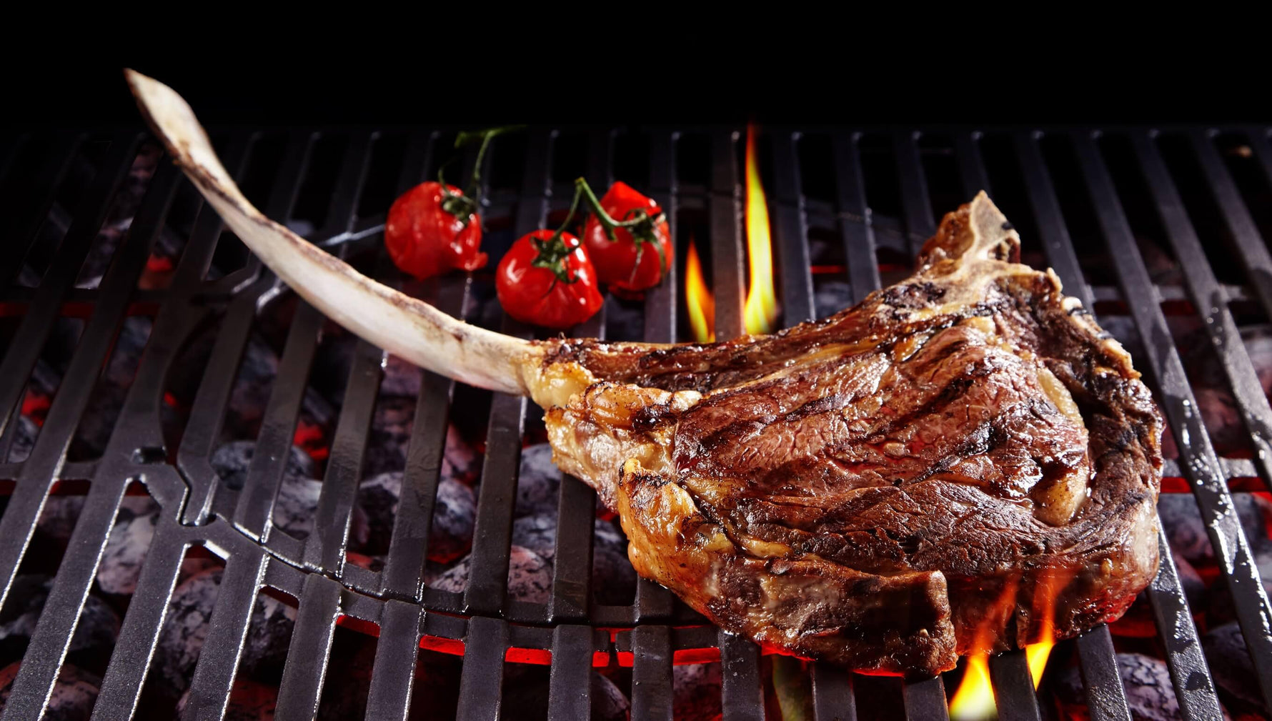 How to Cook Our Best Sellers Steaks, Part 1: Tomahawk Steak. Recipe ...