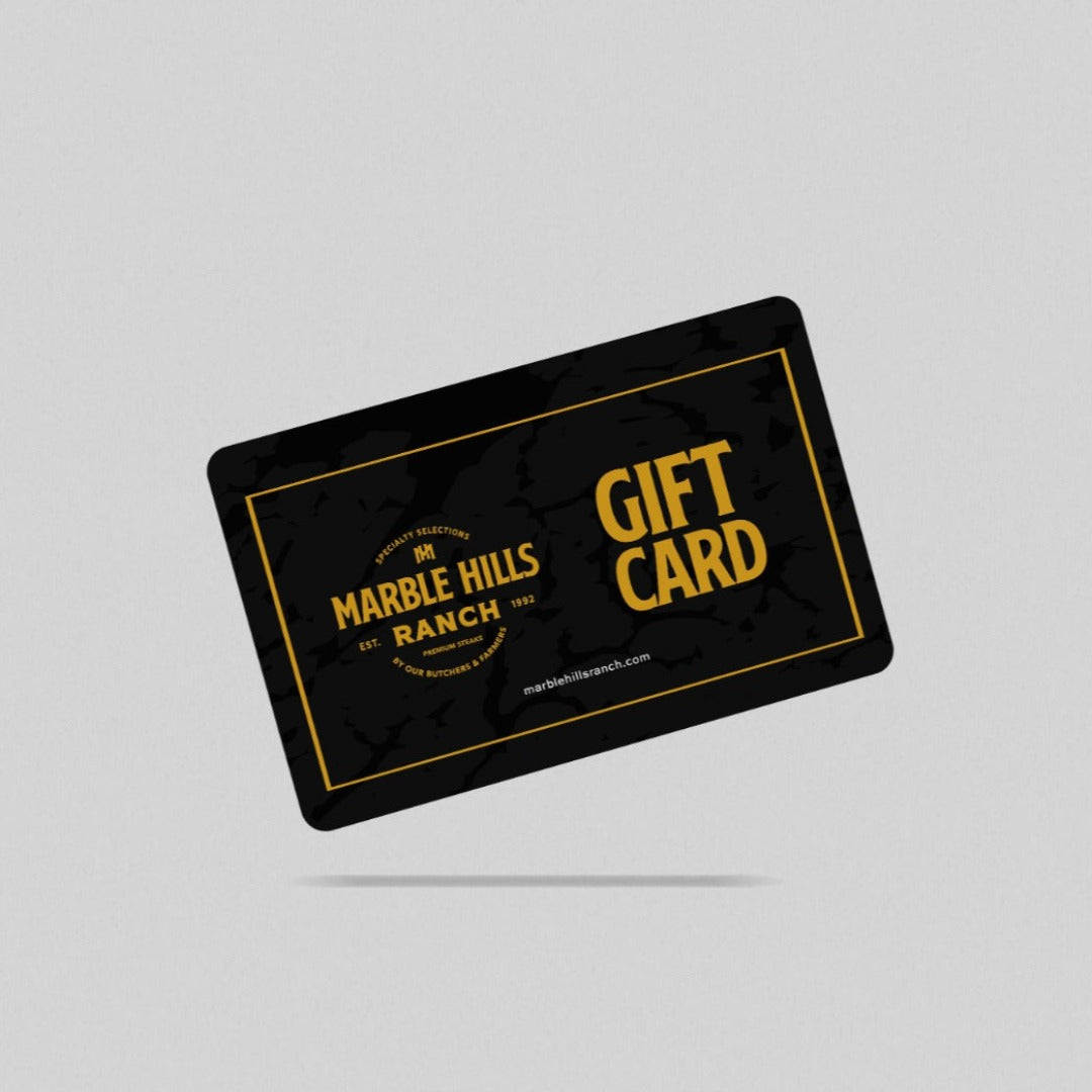 e-Gift Card $100 – MHR