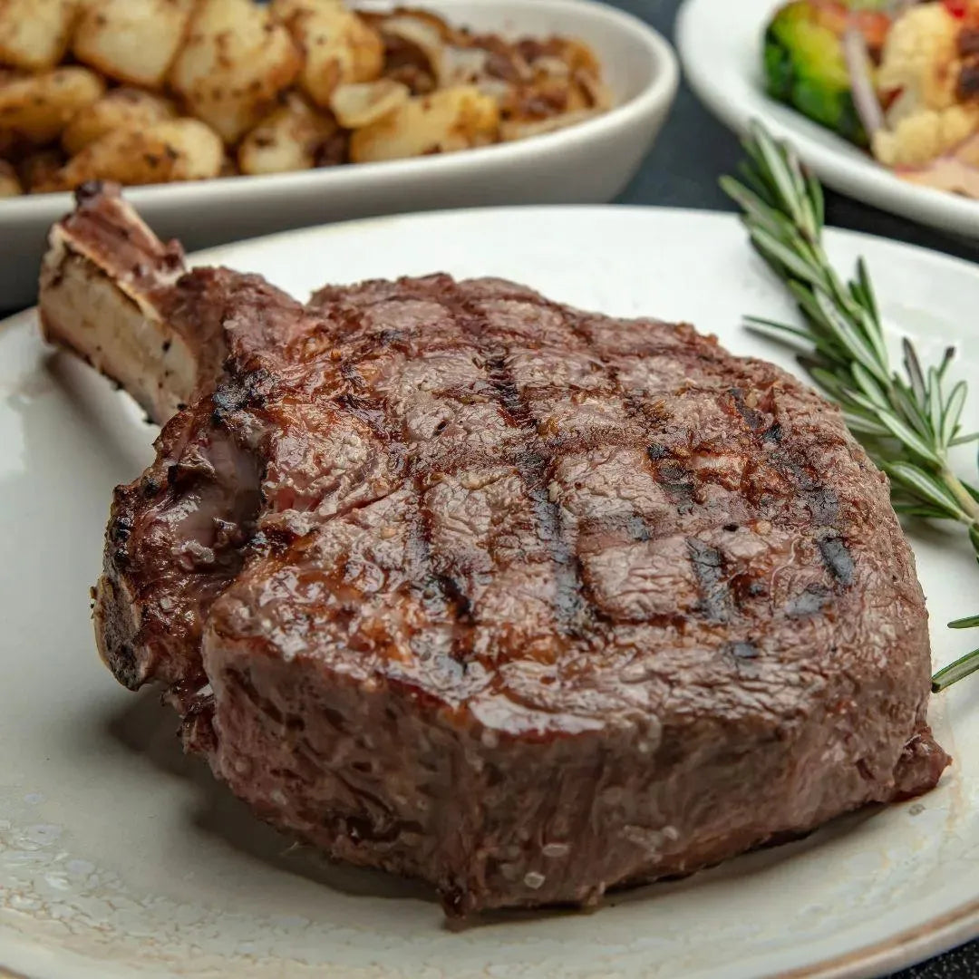 Premium Steak Selection | Online Meat Delivery – MHR