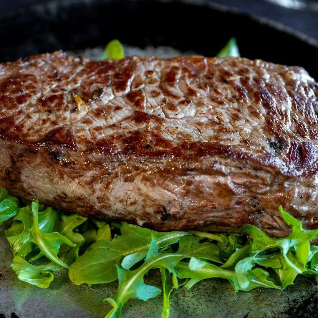 Filet & Strip – MHR