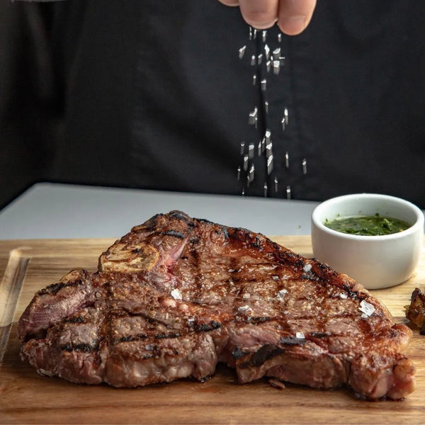 Premium Steak Selection | Online Meat Delivery – MHR